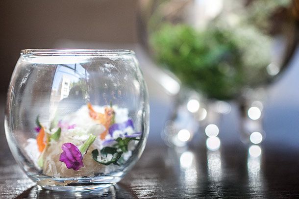 What's Andrew Brochu Doing at Graham Elliot? The Answer, In Slideshow ...