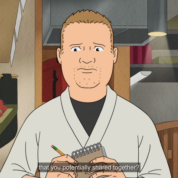 The Many Reasons to Love ‘King of the Hill’’s Adult Bobby