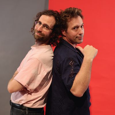 Podcasts News & Coverage by Vulture