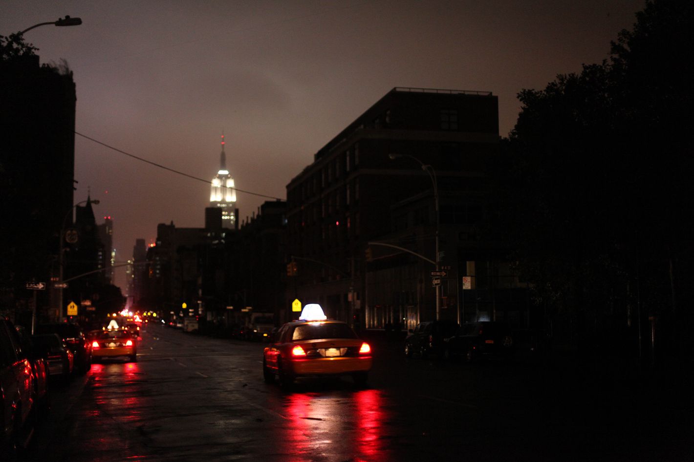 Is New York City Ready for Another Sandy?