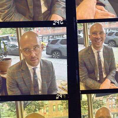 Michael Foote Q&A: The Ferocious Gay Lawyer Fighting ICE