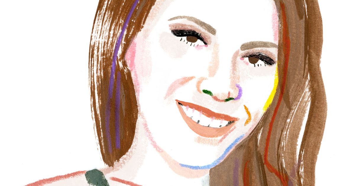 April Sutton Explains What It’s Like to Do Stunts for Empire