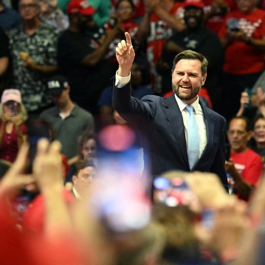 Scenes From Your Election Celebration