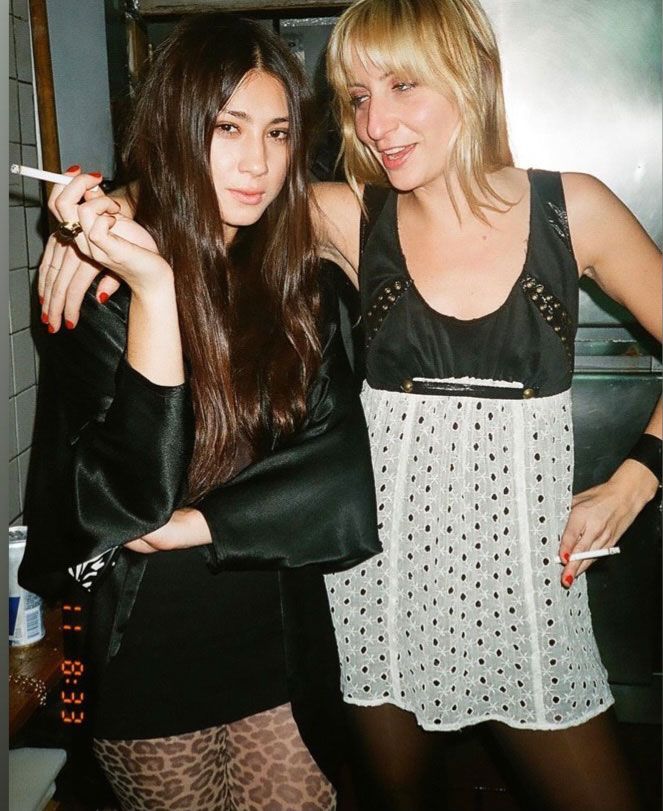 The New York ‘It’ Girl: Who Were They and Where They Are Now