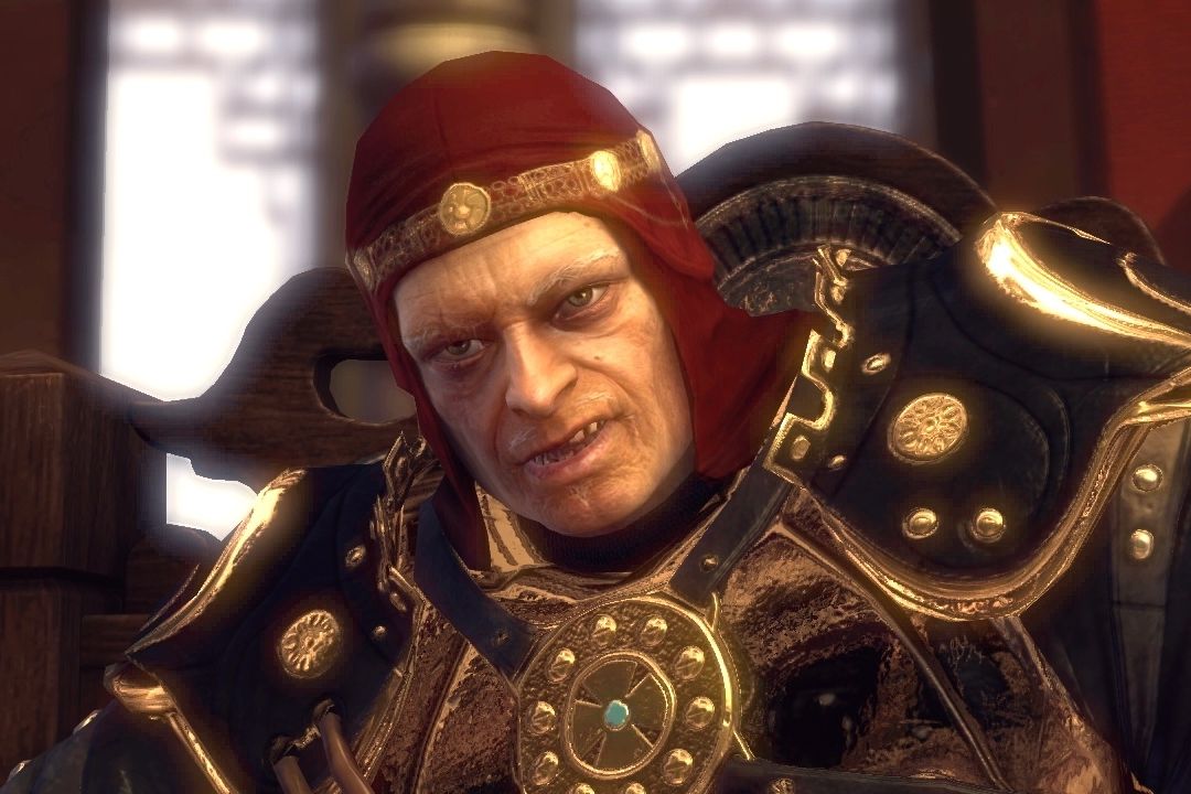 The 100 Hardest Video Game Bosses, Ranked By Difficulty