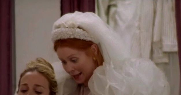 Video: See a Bunch of Wedding Disasters Just in Time for Wedding Season
