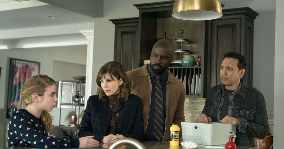 Evil Recap, Season 2 Episode 3: ‘F Is for Fire’