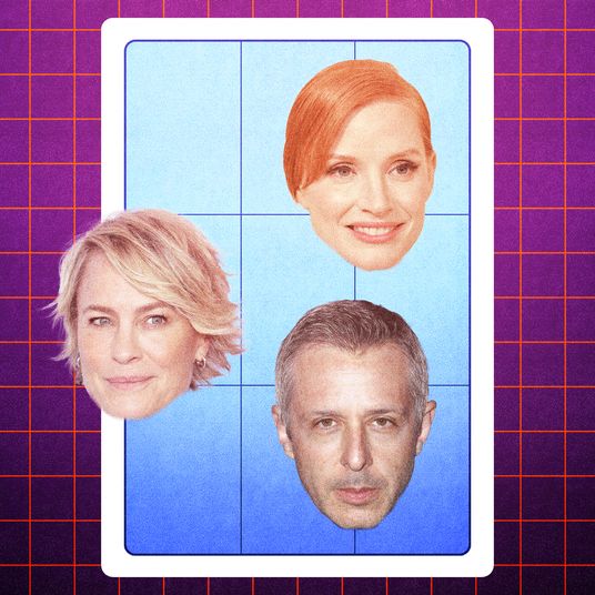 Cinematrix Dec. 28, 2025: Vulture’s Daily Movies Grid Game