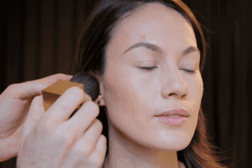 How to Look Sun-Kissed in the Dead of Winter