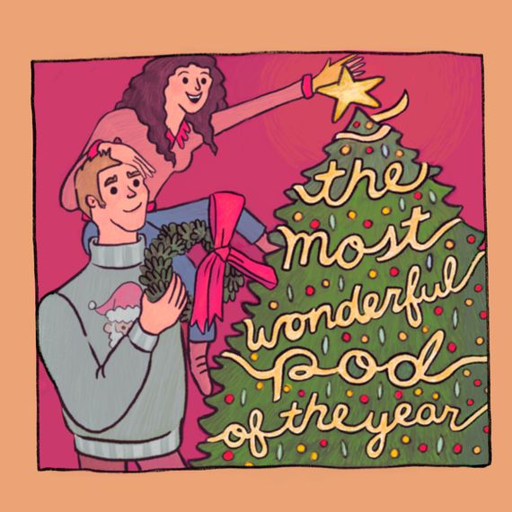 This Week in Comedy Podcasts: Rhea Butcher on The Soft Spot