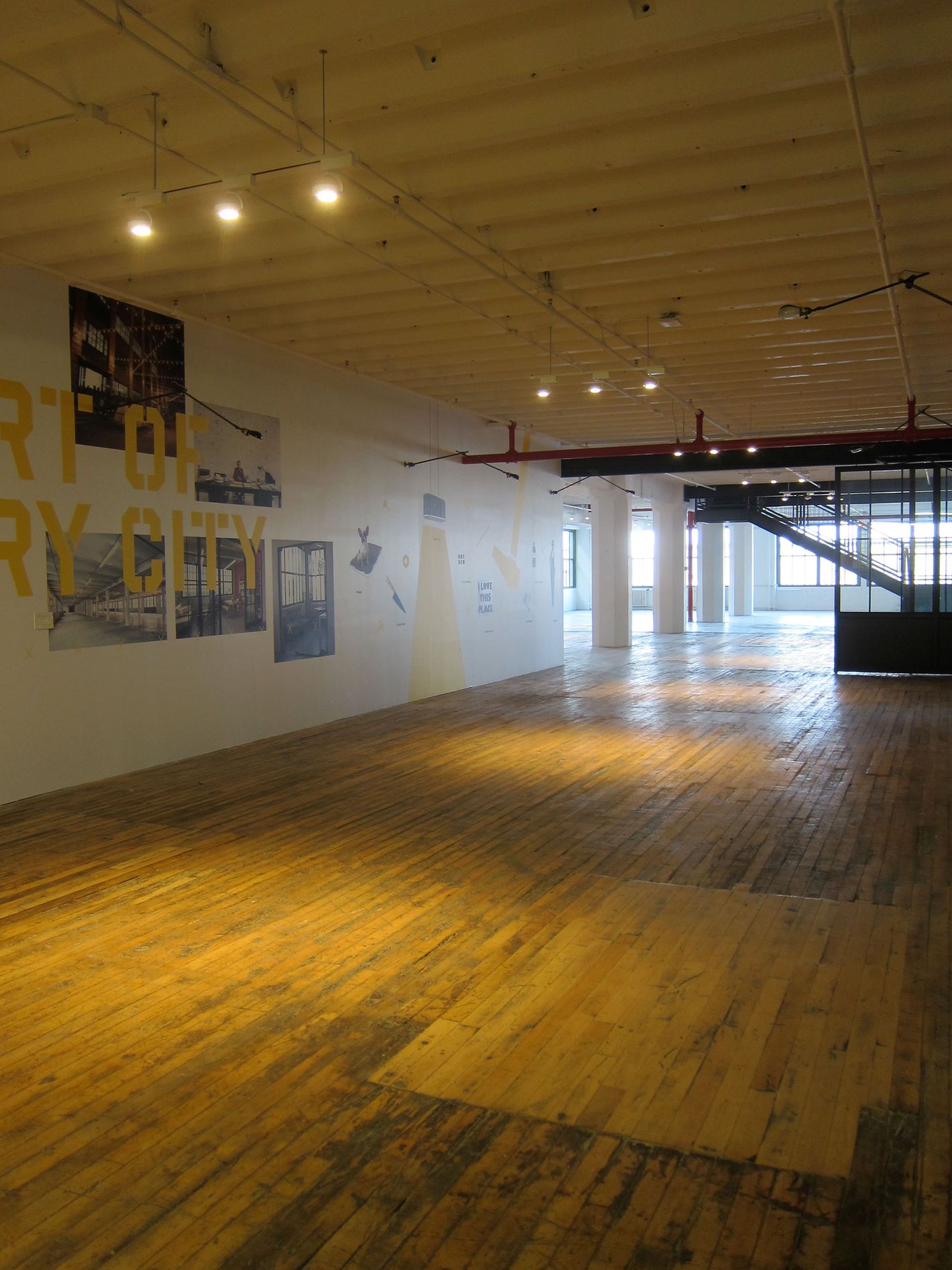 Tour Brooklyns Newest Design Hub