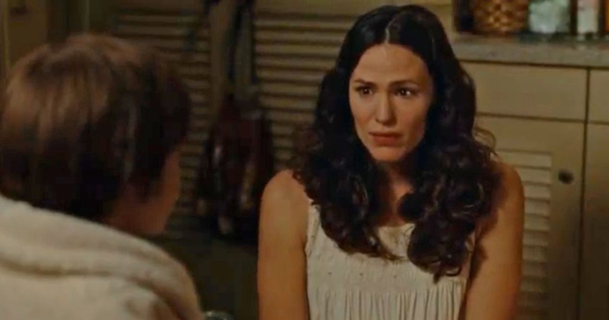 The Odd Life of Timothy Green Trailer: That’s One Way to Approach ...