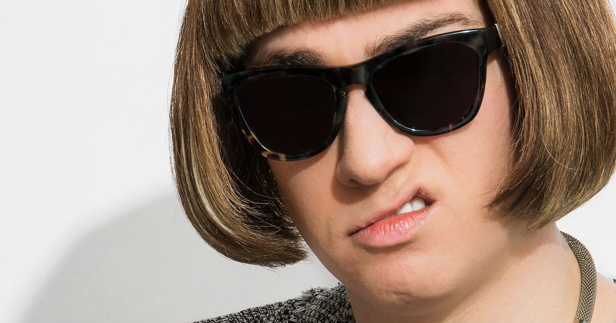 Ryan Raftery Revives Anna Wintour Musical for Benefit