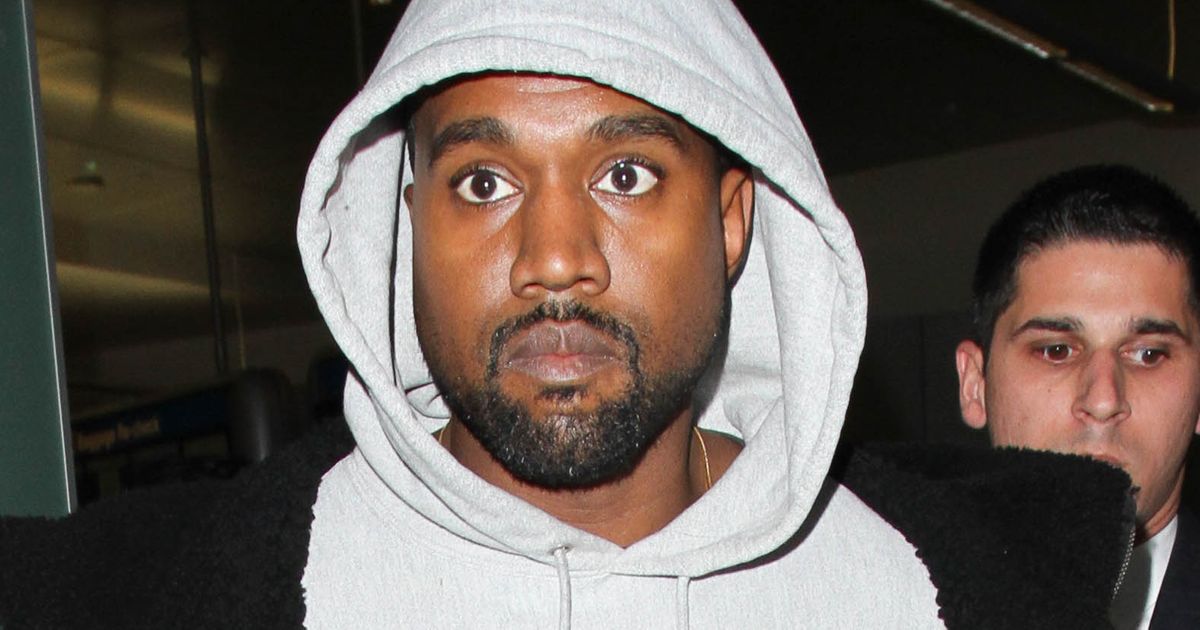 Kanye West Reportedly Released From the Hospital