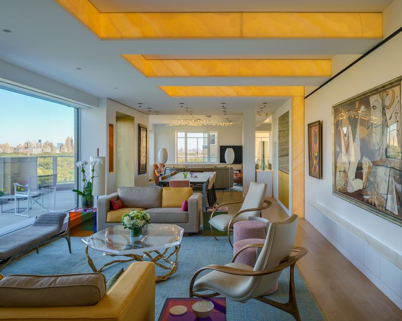 Design Hunting: Home Tours, Design Trends & Design News – Curbed