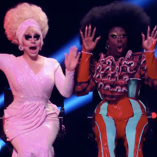 RuPaul Alludes to Fracking Terry Gross Fresh Air Interview