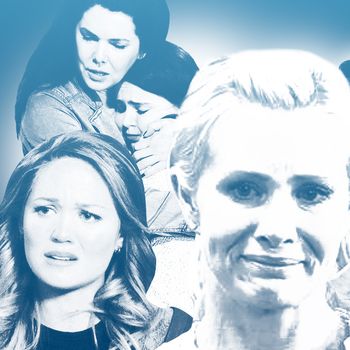 Which Braverman Made Us Cry the Most on Parenthood? A Very Scientific ...