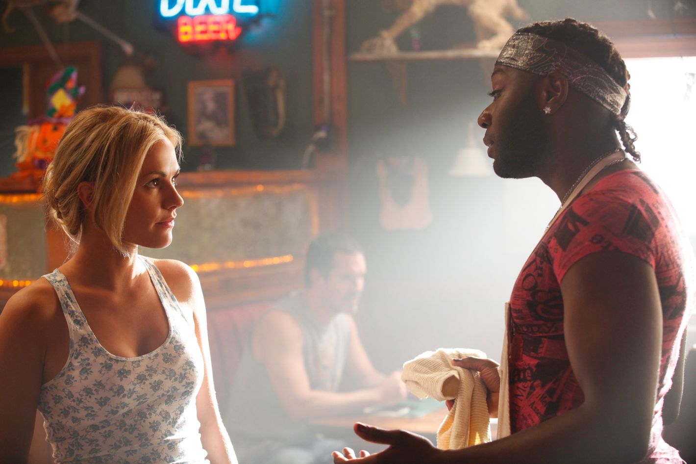 The Five Ways True Blood Gets Back on Track in Season Four