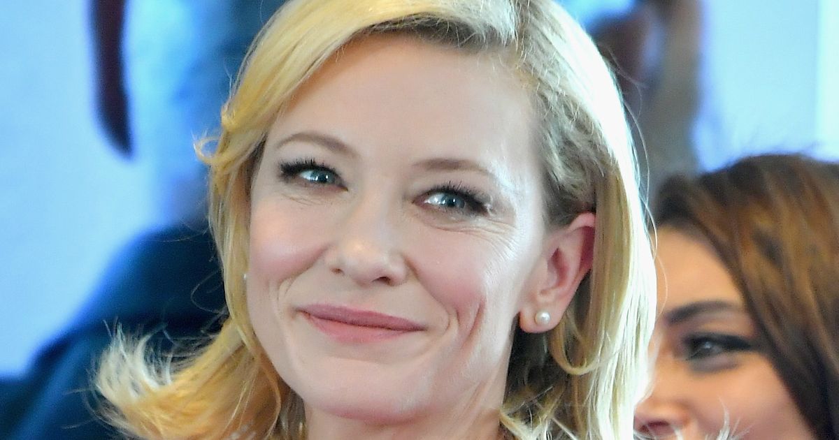 Amazon Scoops Up Cate Blanchett Lucille Ball Biopic