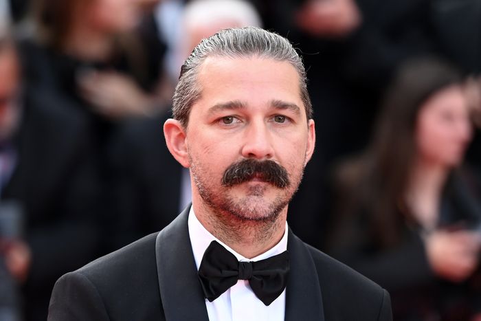 Shia LaBeouf, ‘Slauson Rec’ Documentary: Everything We Know