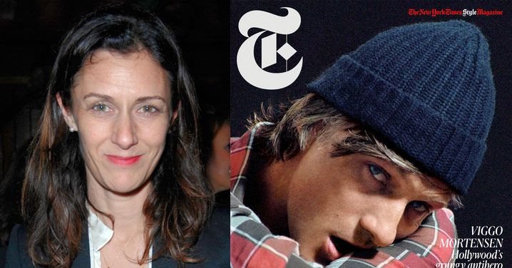 Sally Singer on Her First Year at T, the ‘Comic Mess’ of Fashion Week ...