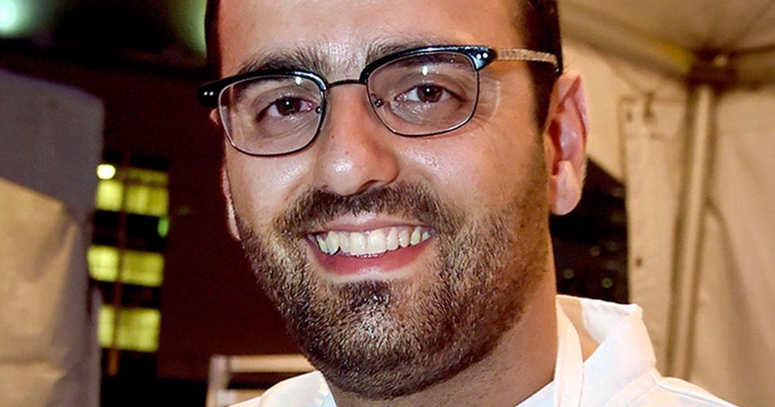 New Orleans Chef Alon Shaya Is Cooking in New York This Weekend