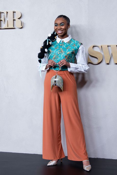 The Bestest Party Looks of Week October 22–29