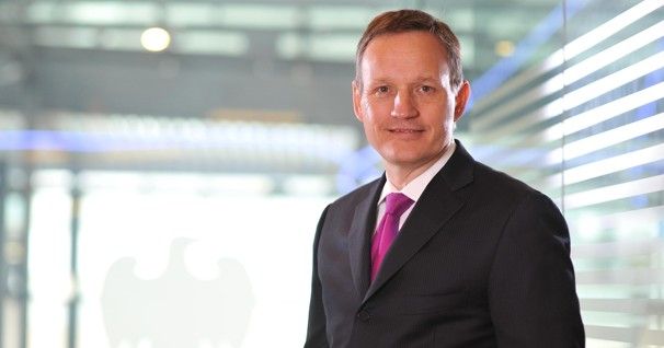 Barclays Names New CEO to Clean Up After Bob Diamond