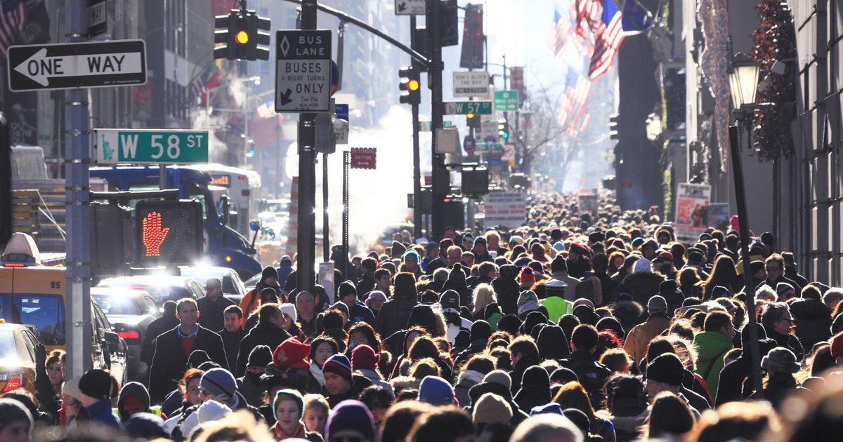 How Big Is the Transgender Population?