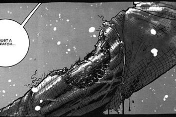 A Field Guide to the Zombies of The Walking Dead - Slideshow - Vulture