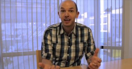 ABC Bought Paul Scheer’s Family Comedy