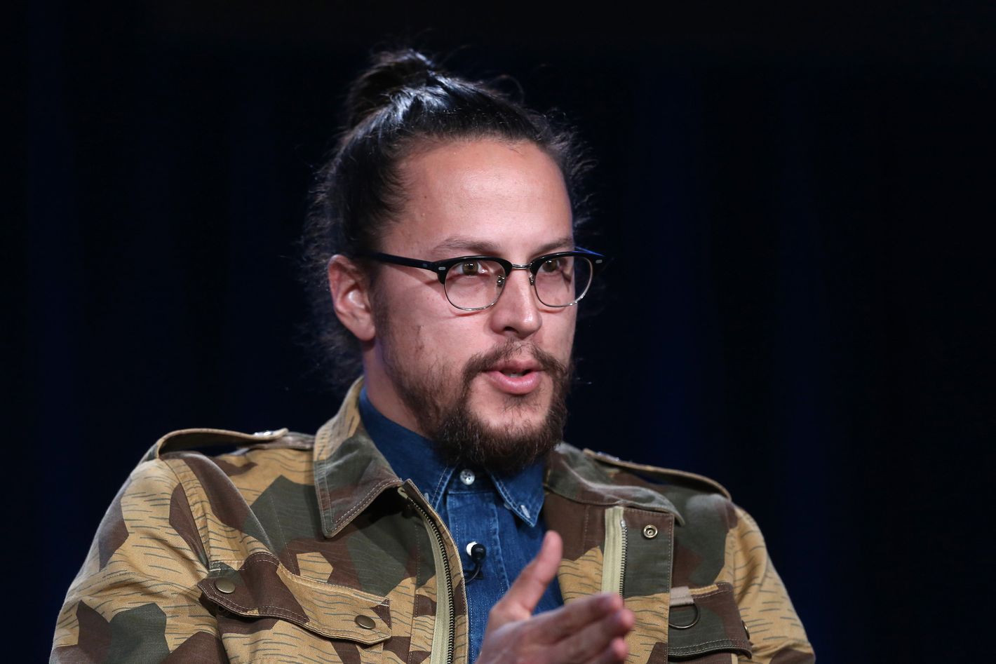 An Everything Guide to Loving Cary Fukunaga