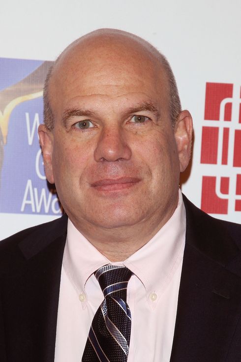 David Simon, Katie Couric, and LaTanya Richardson Jackson Talk # ...