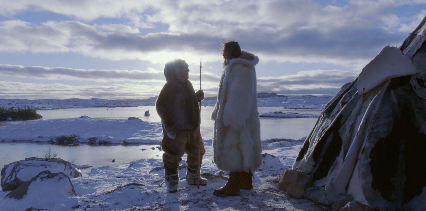 What Is the Coldest Netflix Show?