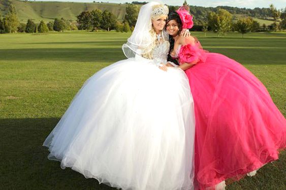 Gypsies, Dance, and Sleeves: A Roundup of Some New Reality Shows Coming ...