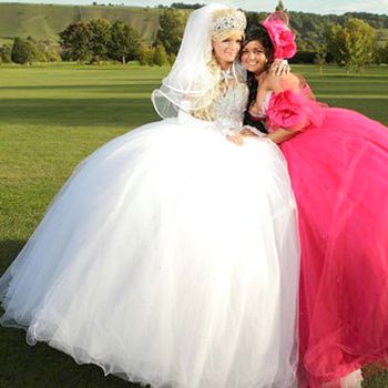 Gypsies, Dance, and Sleeves: A Roundup of Some New Reality Shows Coming ...