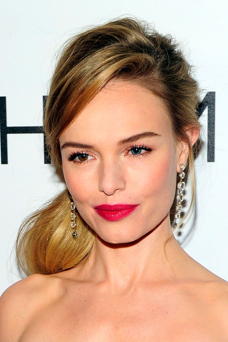See: The Best Lipstick Looks of 2013