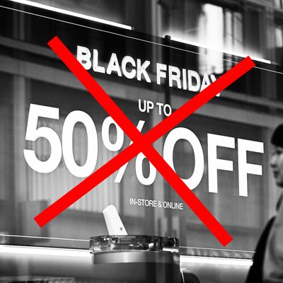 Mass Blackout and We Ain’t Buying It Boycotts, Explained