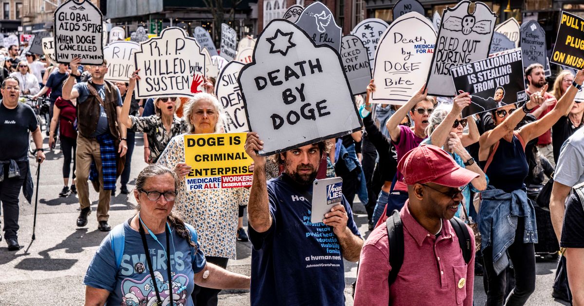 Ed Kilgore - Journalist Profile - Intelligent Relations