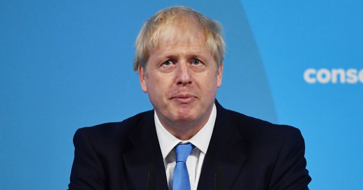 Boris Johnson, New UK Prime Minister, Faces Multiple Crises