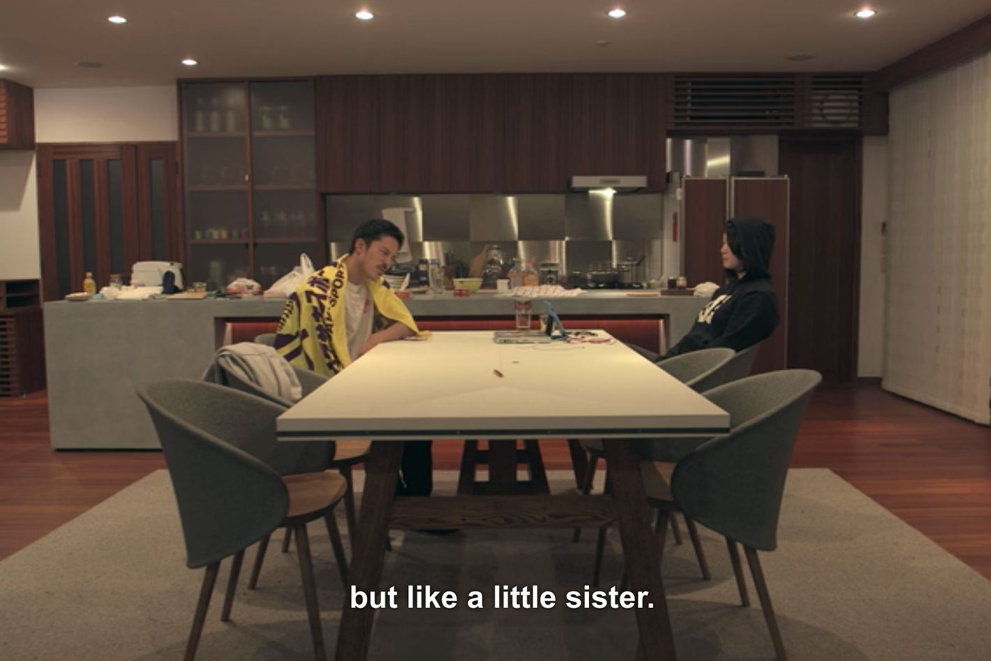 Terrace House Season 4, Episode 5: Recap