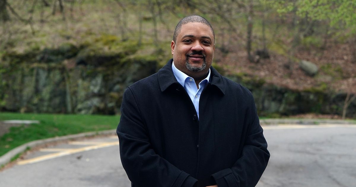 Manhattan District Attorney Results: Alvin Bragg Wins