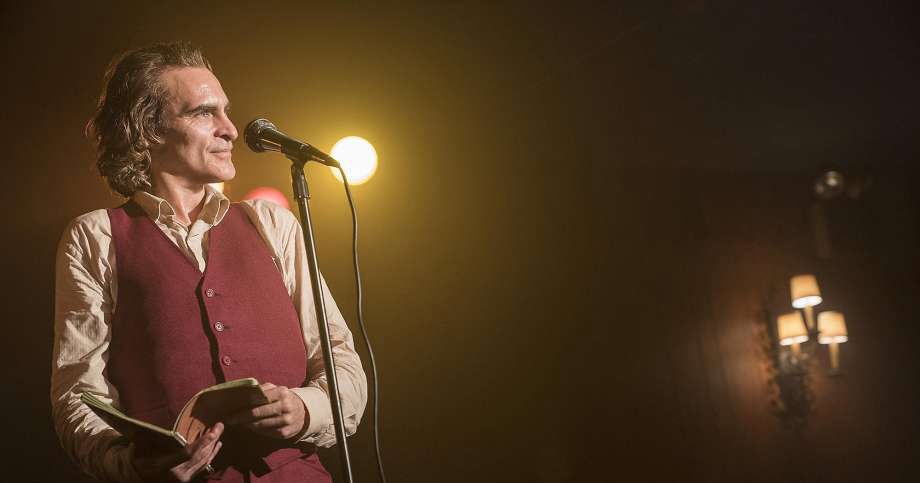 Gary Gulman and Sam Morril on ‘Joker’ and Stand-up Comedy