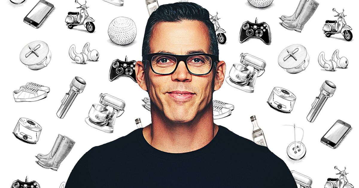 Steve-O’s 7 Favorite Things 2022 | The Strategist