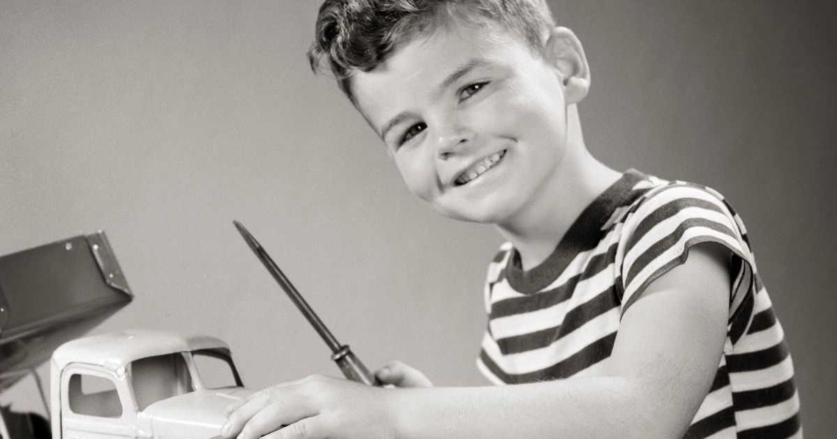 Which Types of Screwdriver Do You Actually Need? | The Strategist