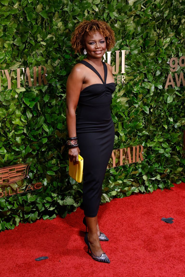 Gotham Awards 2023: All the Looks