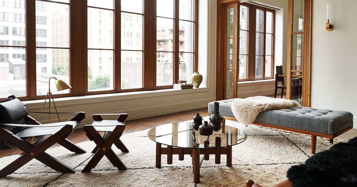 The Fitzroy Reflects New York’s Art Deco Tradition