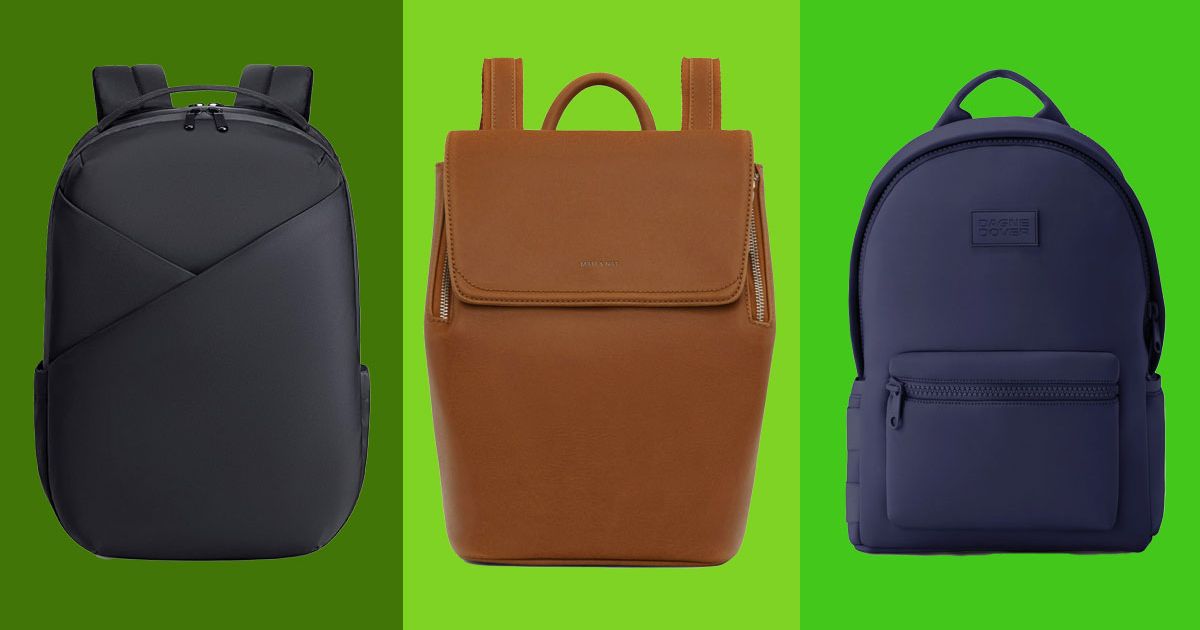 27 Best Work Backpacks 2025 | The Strategist
