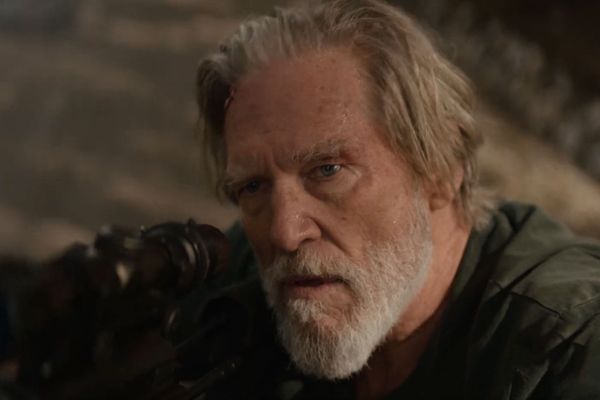 The Old Man — TV Episode Recaps & News