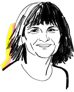 Cathy Horyn’s Fashion Week Spring 2020 Review: Balenciaga